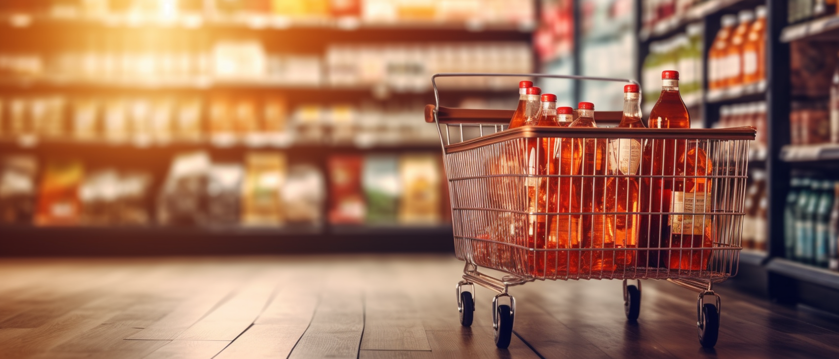 Exploring Key Trends in Retail and Food & Beverage Supply Chains for ...